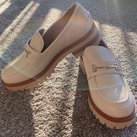 Shoes | Business Casual Work Loafers | Poshmark